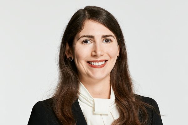 Julian Crump | Abel + Imray