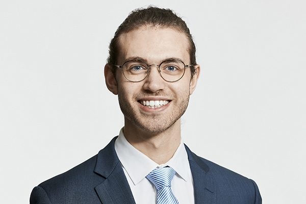 Our People - Partners | Abel + Imray